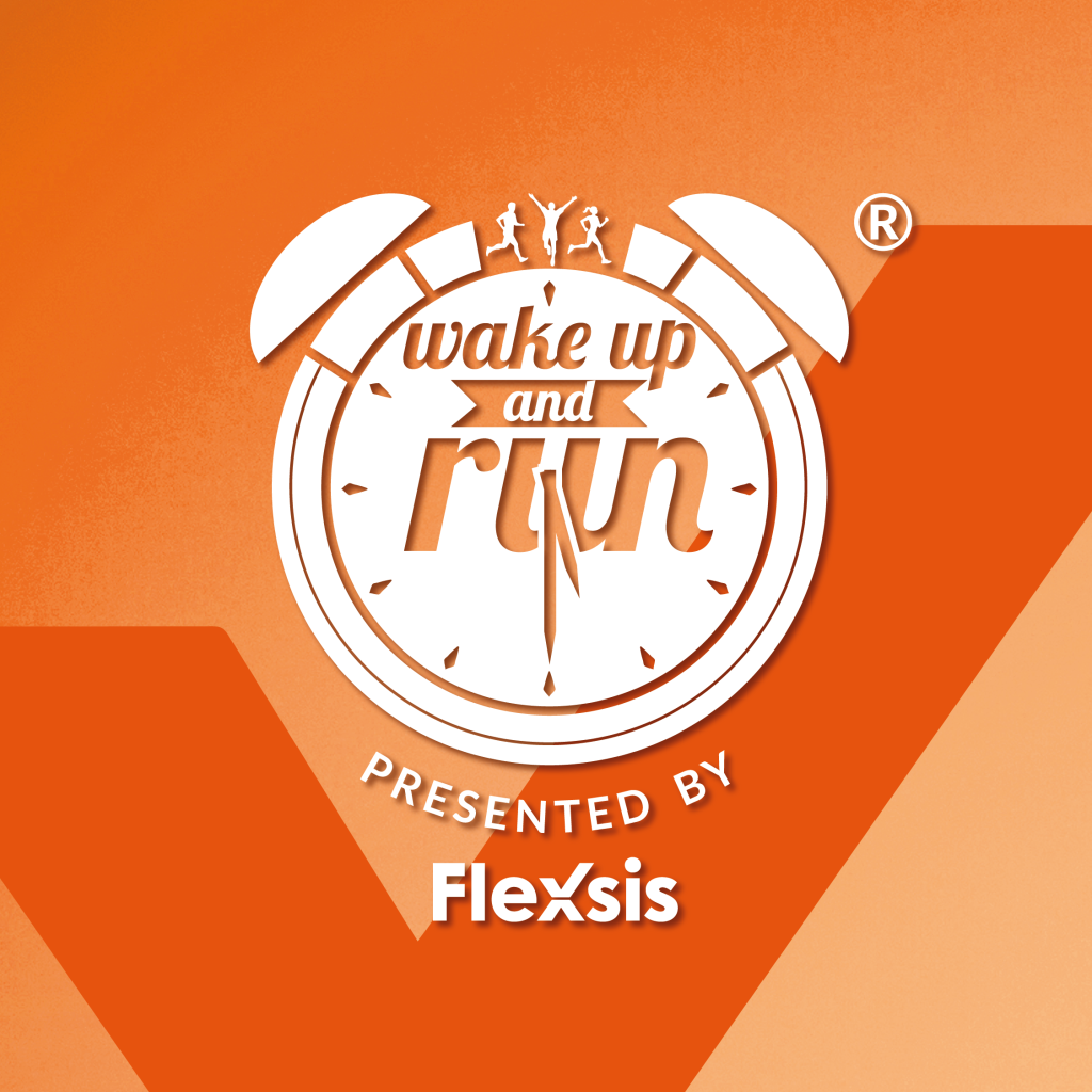 Flexsis und Wake Up and Run: Eine Partnerschaft für eine aktive und ...